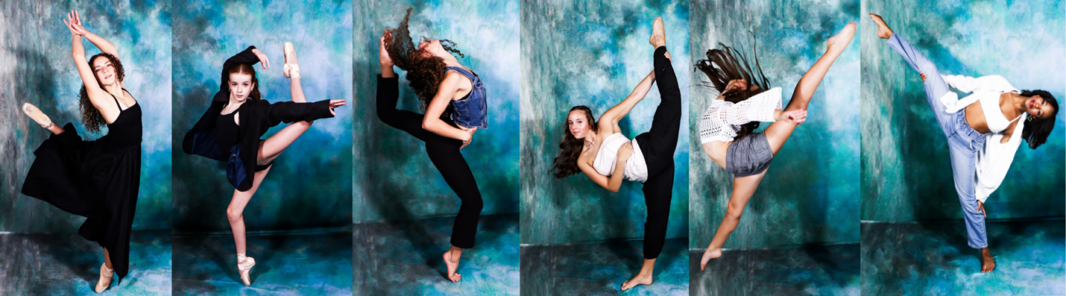 Artistry In Motion Performing Arts Center - North Richland Hills, TX